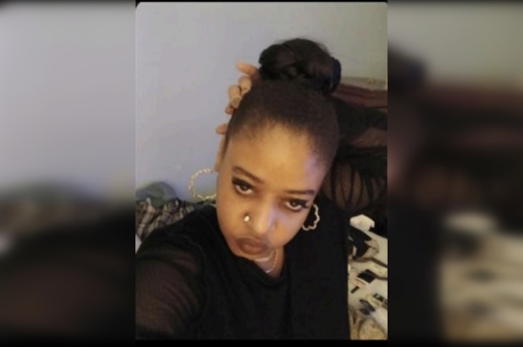 Chicago Police Seeks Public's Help to Locate Missing 36-Year-Old