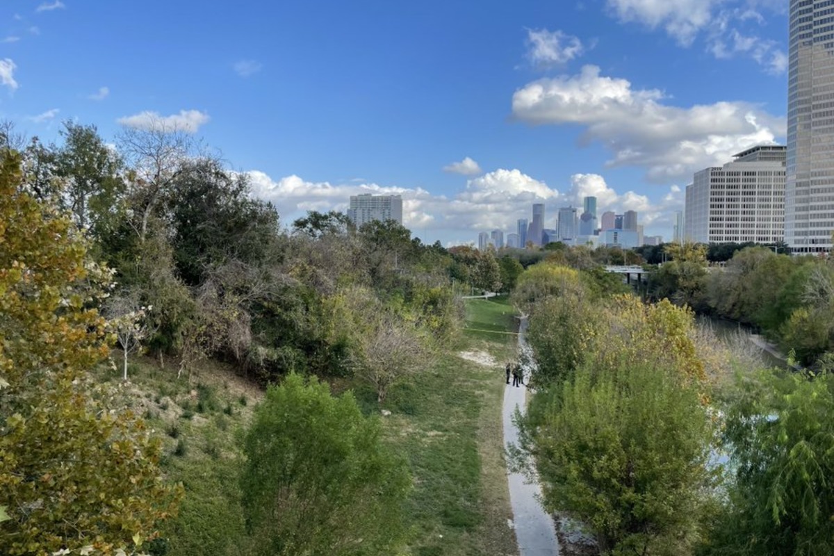 Chilling Discovery as Houston Bayous Yield 34th Body This Year Amid