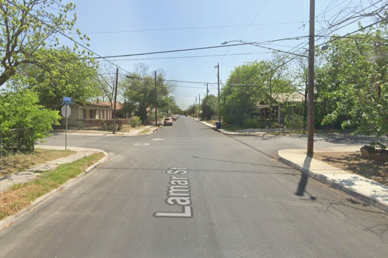 Christmas Night Backyard Fight Ends In East Side Stabbing, Cops Say