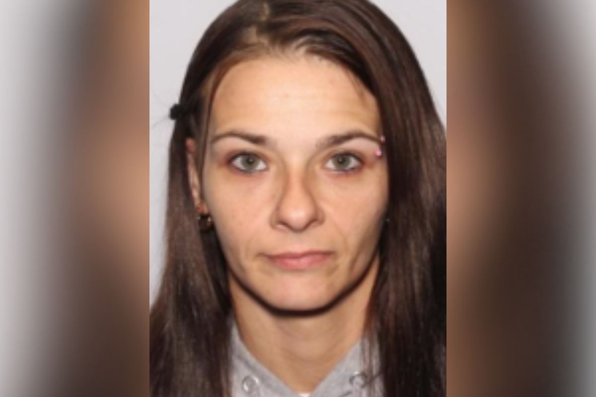 Cincinnati Police Seek Public's Help in Locating Missing Brittany