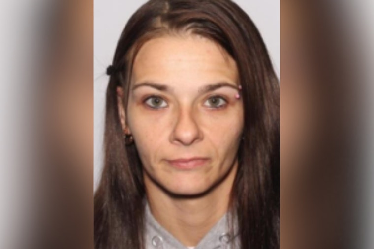 Cincinnati Police Seek Public's Help in Locating Missing Brittany