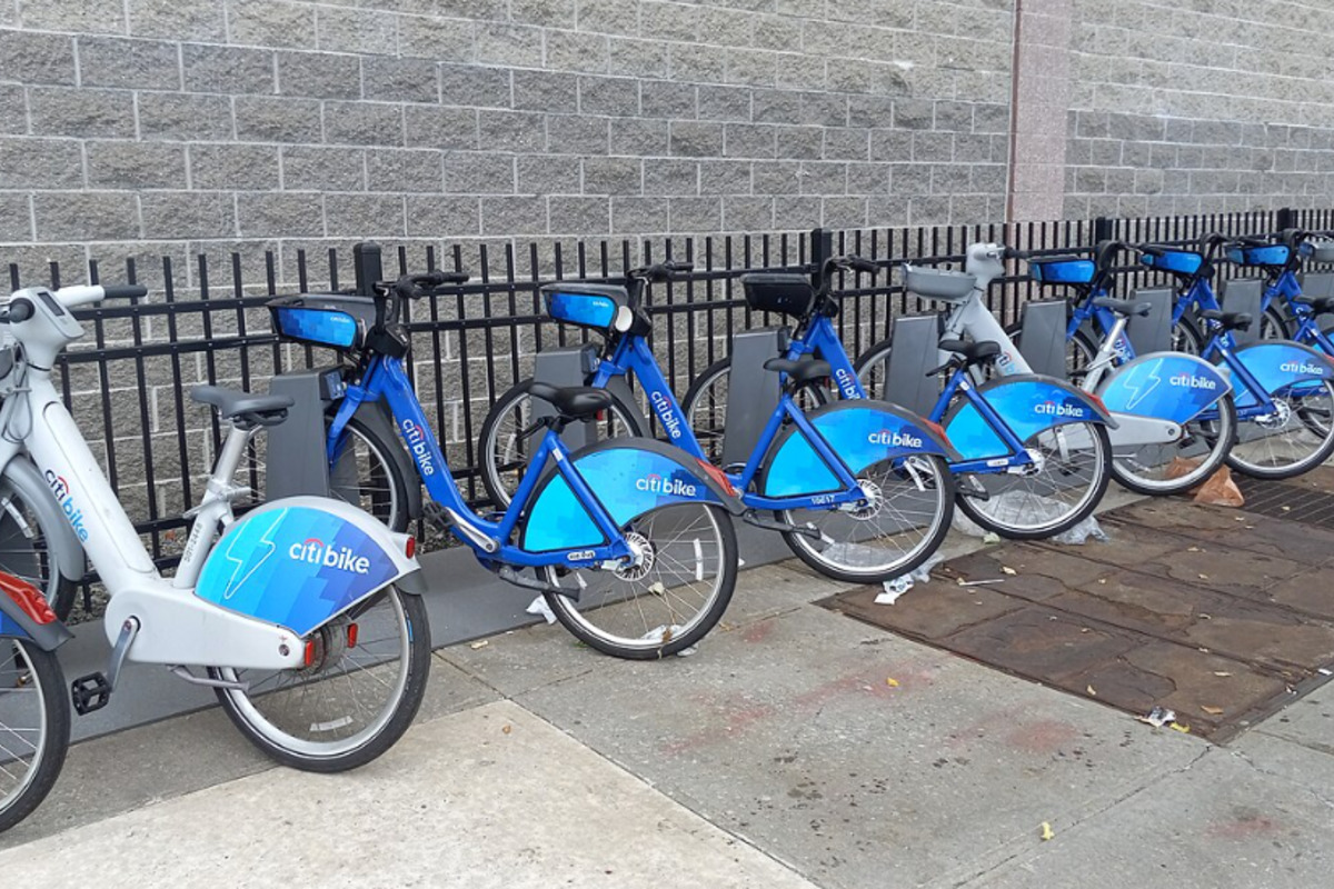 Citi Bike Prices to Rise in 2026, Challenging New York Commuters