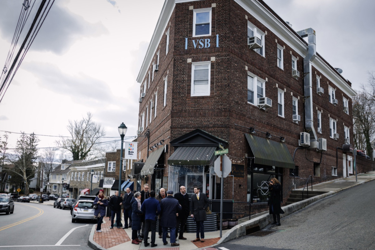 City Ave District Awarded Main Street Designation, Poised for Economic