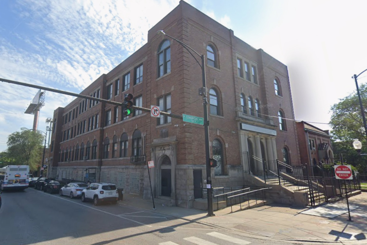 Tri‑Taylor Church Conversion Approved: 52 Apartments