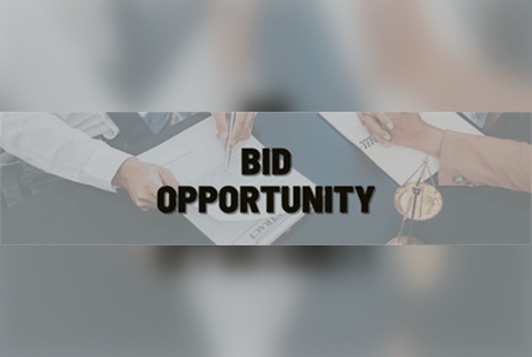 City of Alcoa Seeks Consultants for Comprehensive Master Plan