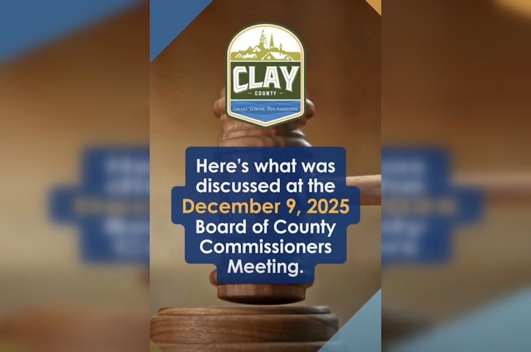 Clay County Residents Gain Enhanced Access to Local Government