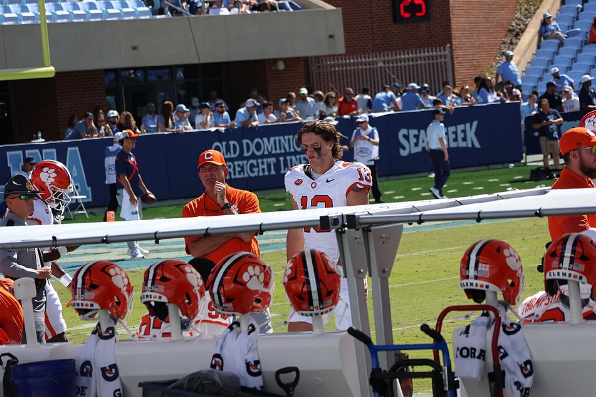Clemson Football's Bowl Game Destiny Awaits Amid CFP Selection Sunday