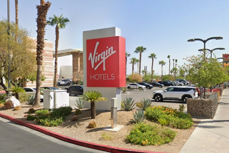 Cliff Atkinson Steps Down as Virgin Hotels Las Vegas President, Lia