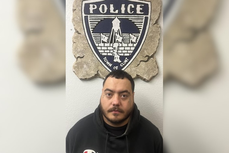Clint, TX Driver Arrested for Controlled Substance Possession