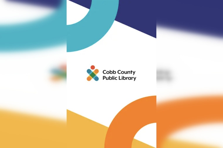 Cobb County Public Libraries Announce New Year's Holiday Hours and