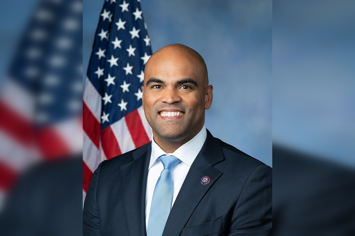 Colin Allred Ends Senate Bid to Run for House Seat in Texas' 33rd