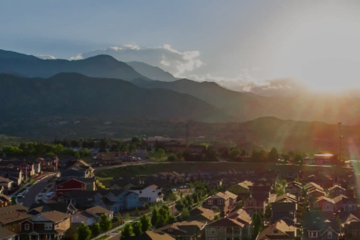 Colorado Springs Confronts Severe Housing Crisis: Officials Cite