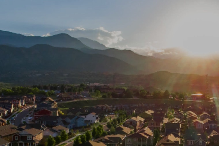 Colorado Springs Confronts Severe Housing Crisis: Officials Cite