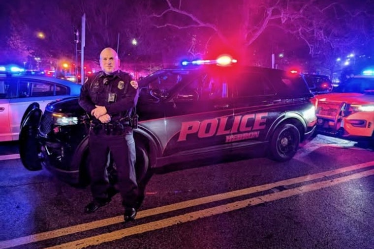 Columbus Shines with Compassion as Hebron Police Join Operation