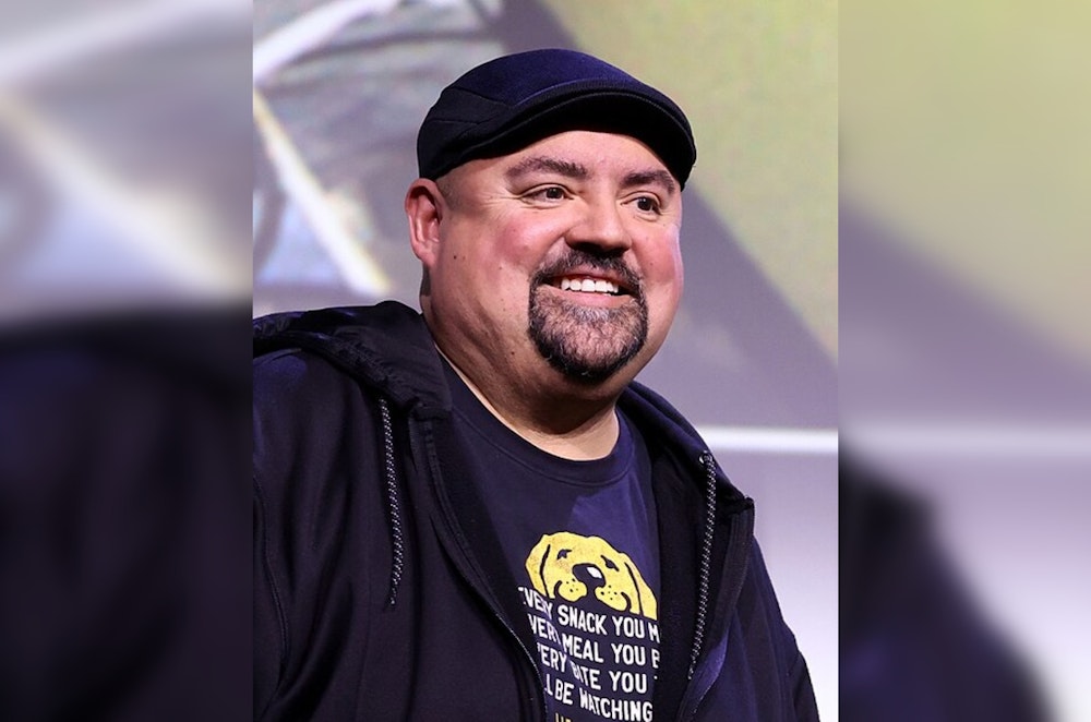 Comedy for a Cause as Gabriel "Fluffy" Iglesias to Host Canned Food