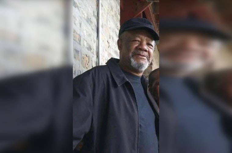 Concern Mounts for Missing 77-Year-Old Andrew Gates Last Seen at