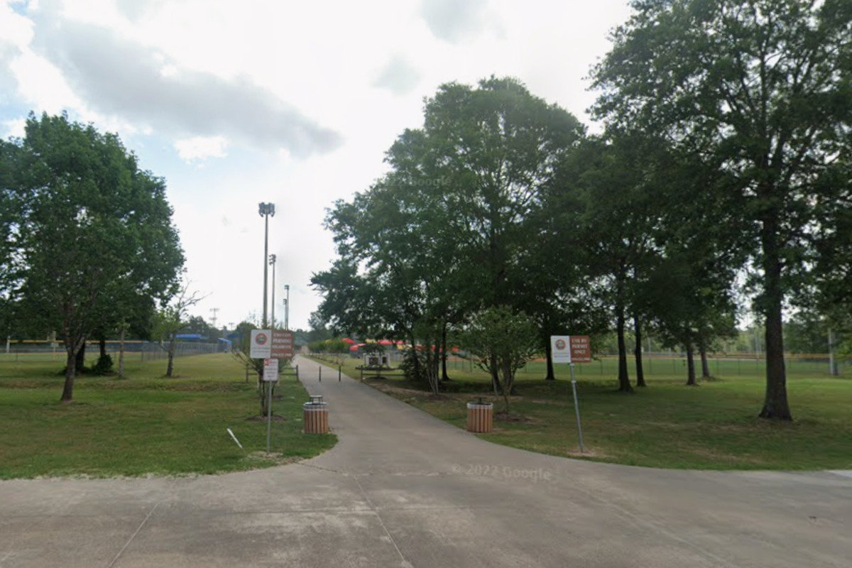 Conroe deputy shoots suspect during traffic stop
