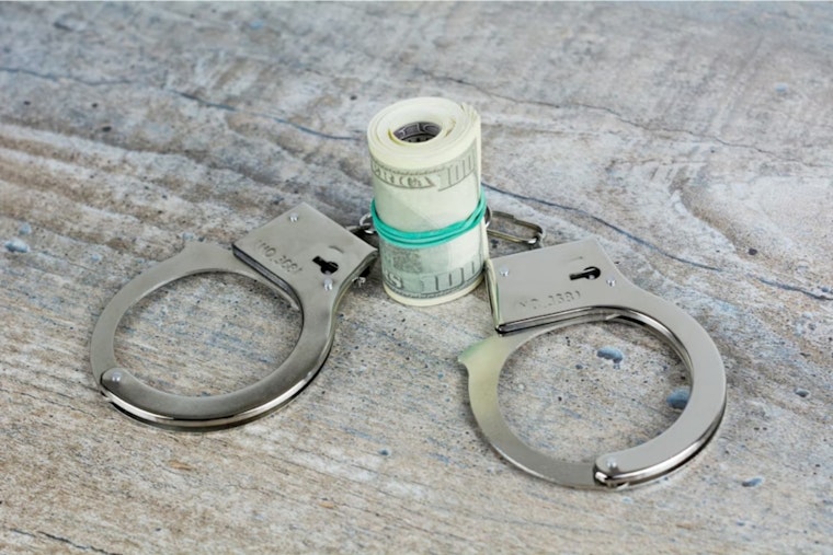 Convicted Ex-FBI Agent Takes New SF Plea Over Bribe Money Laundered