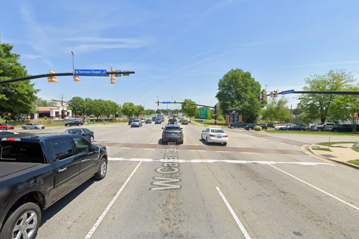 Cornelius to Get $21 Million Road Improvement Project by Ohio-Based