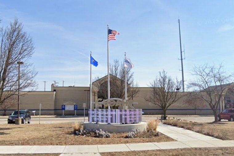 Cudahy Announces Curbside Christmas Tree Collection Dates for