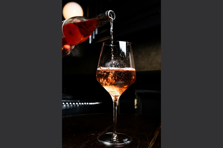 Cult Pinot Noir Label Cobb Wines Debuts First Tasting Room in