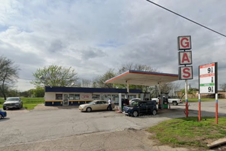 Dallas Court Slams Door on Appeal in Killing of Terrell ‘Pops’ Owner
