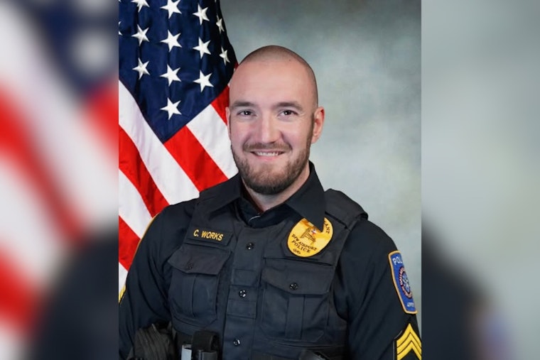 Dallas Fort Worth International Airport Mourns Loss of Respected Sgt.