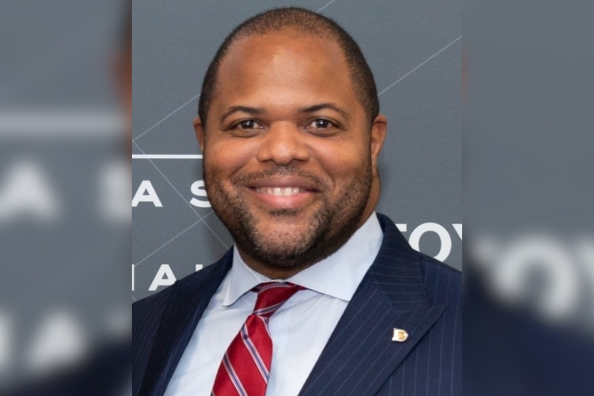 Dallas Mayor Eric Johnson Announces New Funding Plan for Police and