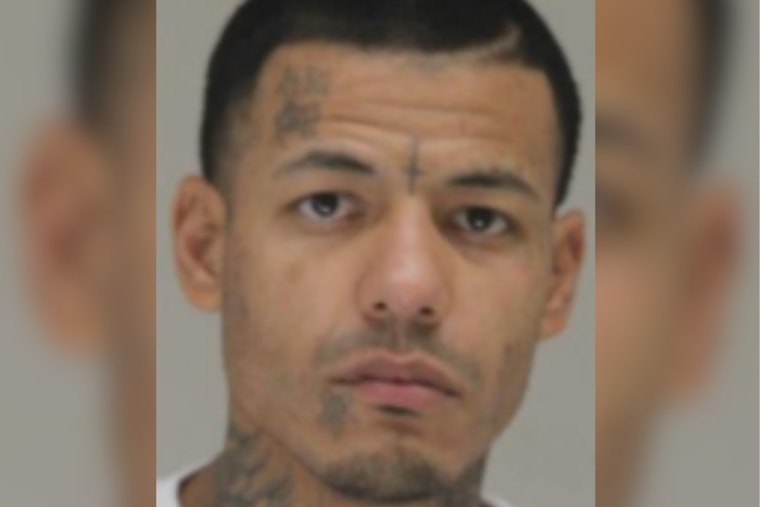 Dallas Police Capture Violent Gang Member Suspected of Aggravated