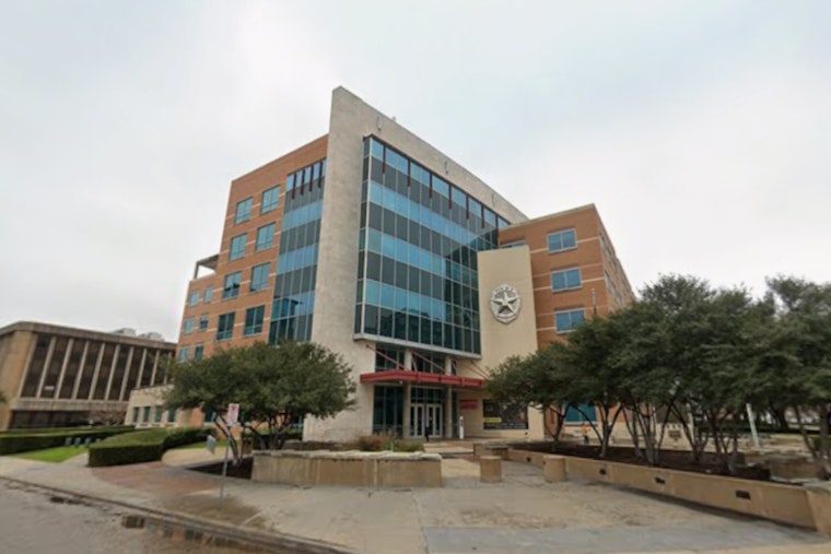 Dallas Police Seek Public's Help in Cold Case Murder of Alice Fisher,