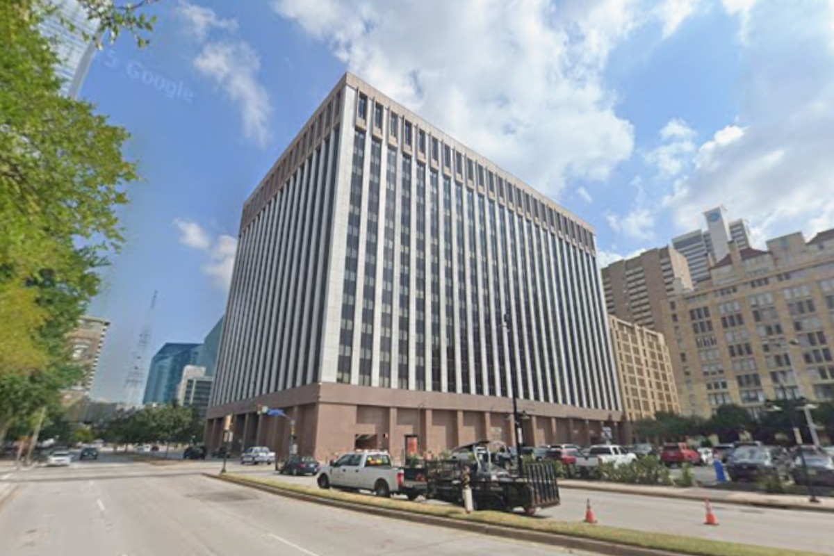 Dallas Staffing Boss Blew Payroll Taxes, Now Gets 8 Years in Fed