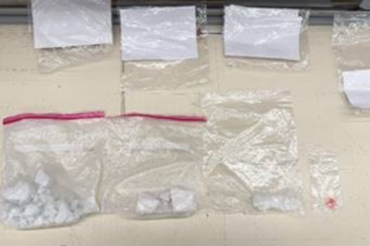 Dallas Street Racing Sting Ends With Yukon Packed With Drugs and Cash