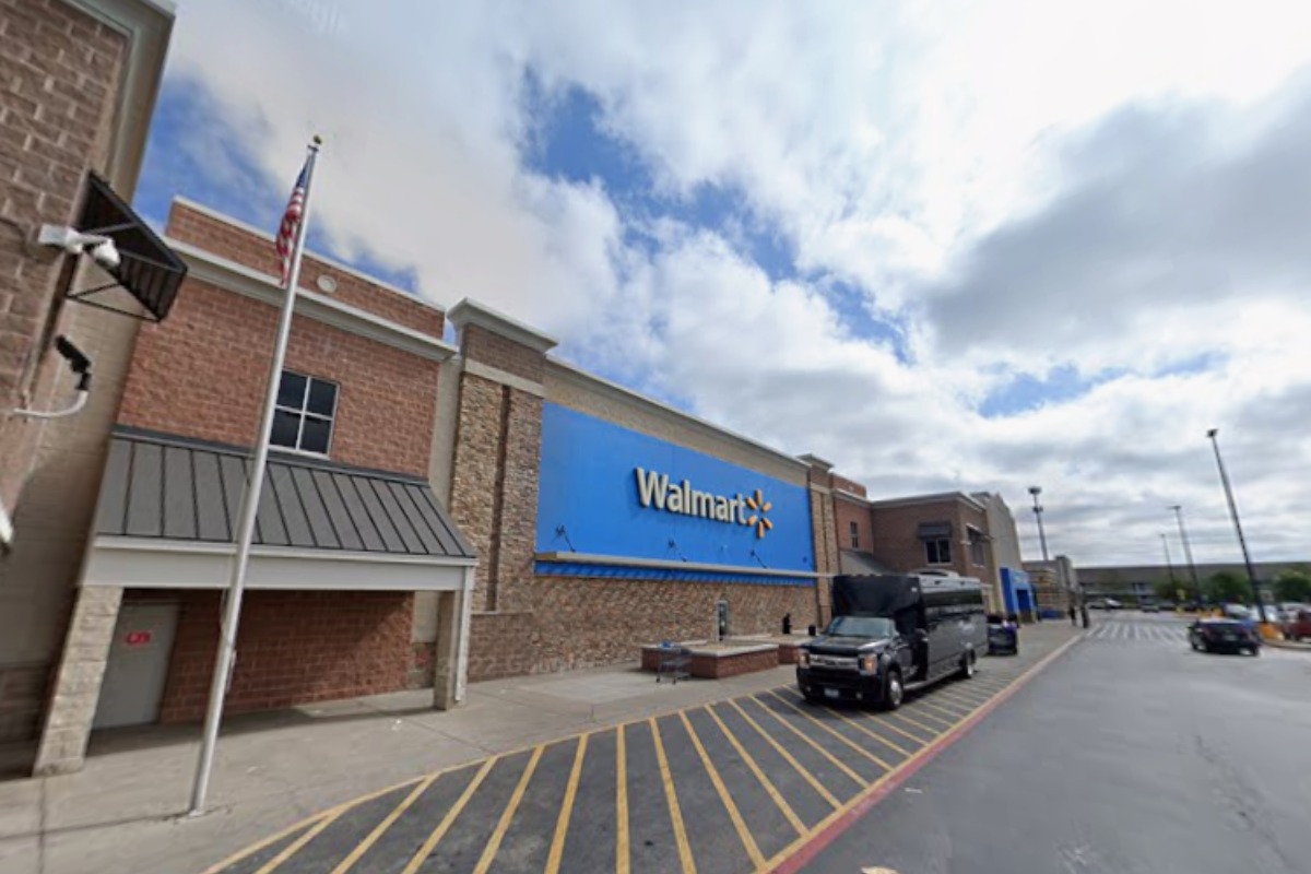 Dallas Walmart Mom Shot 7 Times Fights for 'Miracle' Comeback