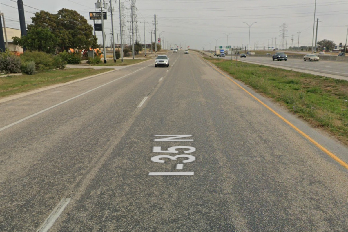 Dave's Hot Chicken Ignites Schertz I-35 With New Late-Night Outpost