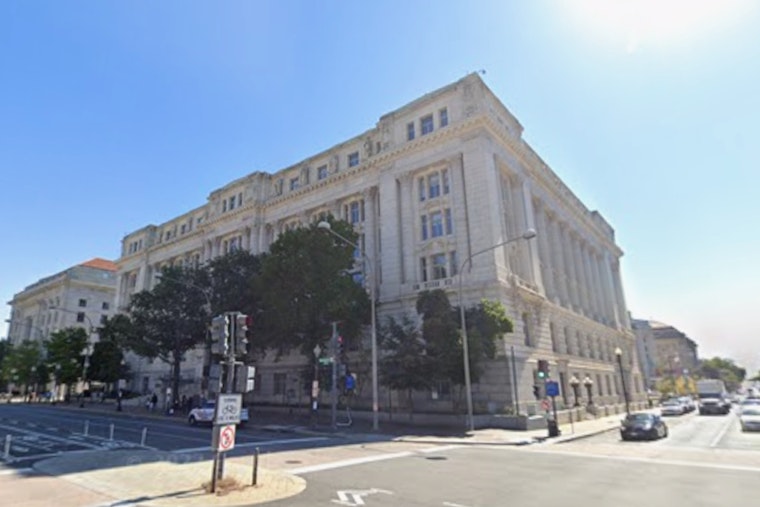 DC Mayor Launches Rec for All Community Grants to Boost Youth Programs