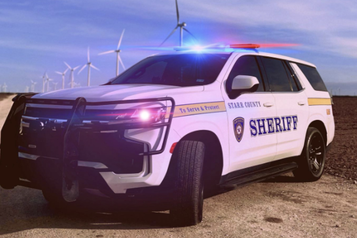 Border Patrol Shooting Kills Suspect Near Rio Grande in Starr County