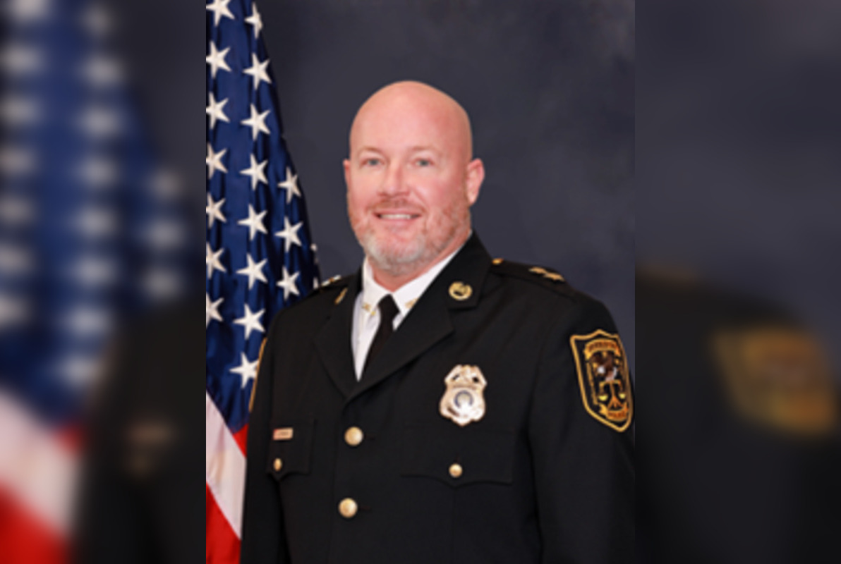 DeKalb County Approves Greg Padrick as New Police Chief, Emphasizes