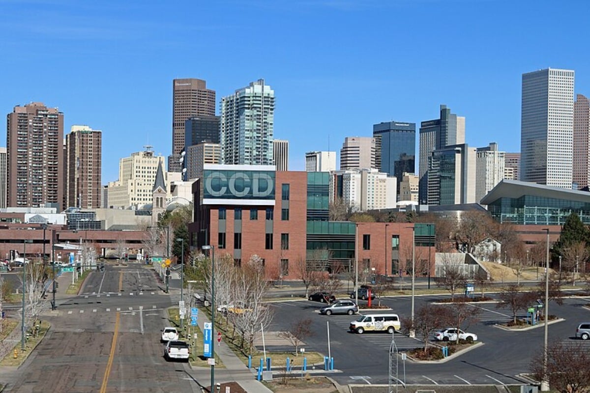 Denver and Boulder Brace for Gusty Winds and Critical Fire Weather,