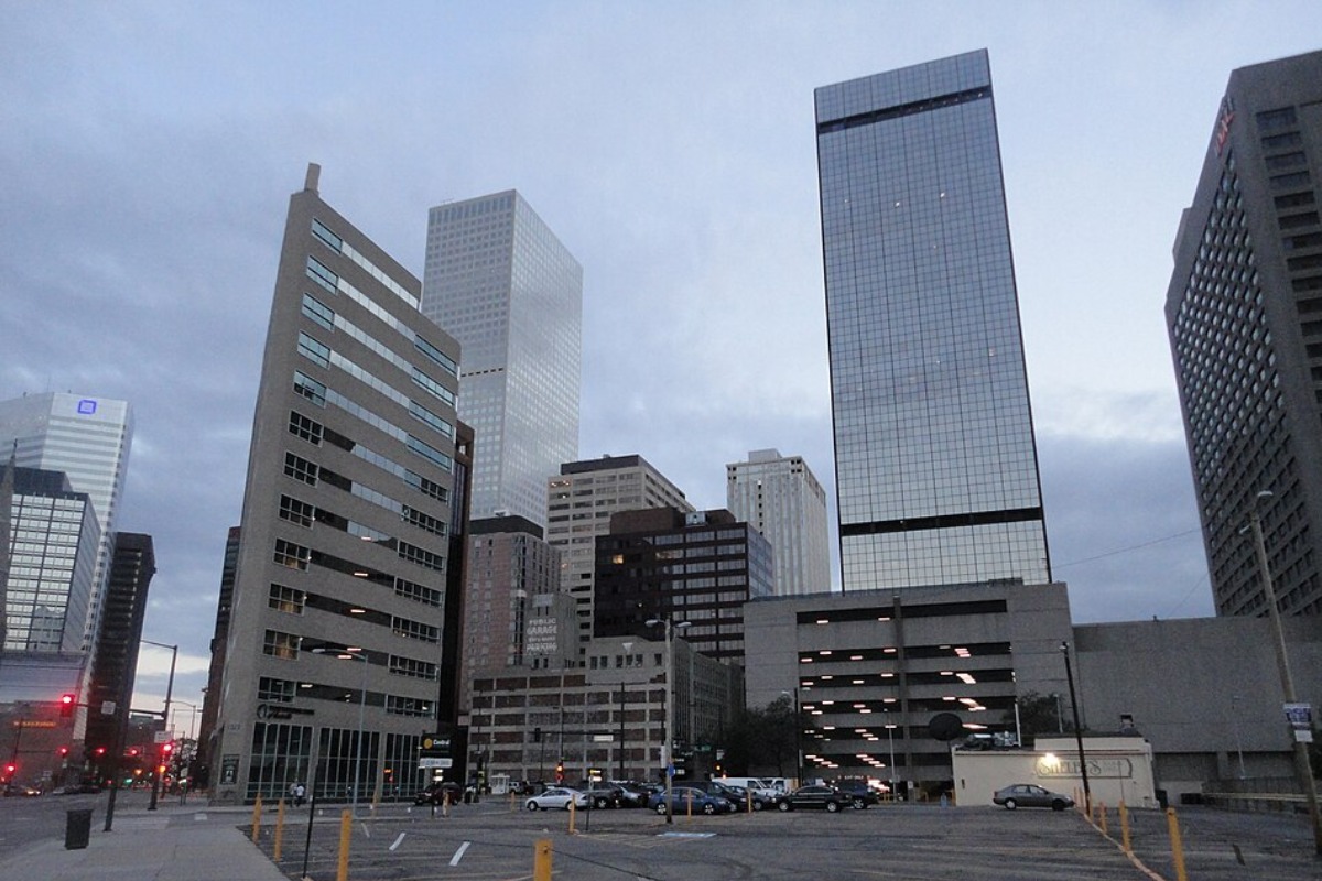 Denver Braces for Wintry Weather: Snow Expected to Begin Tonight