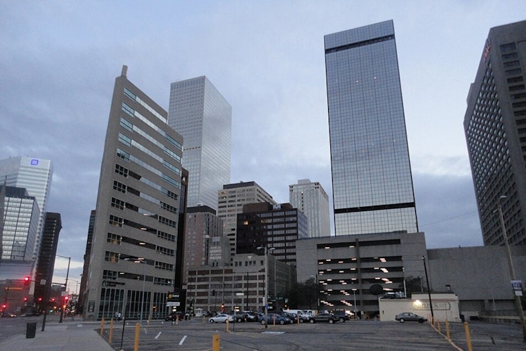 Denver Braces for Wintry Weather: Snow Expected to Begin Tonight