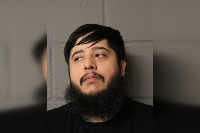Des Plaines Man Arrested After Undercover Drug Buys