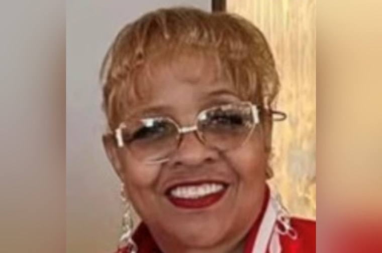 Detroit Police Seek Public's Assistance in Locating Missing