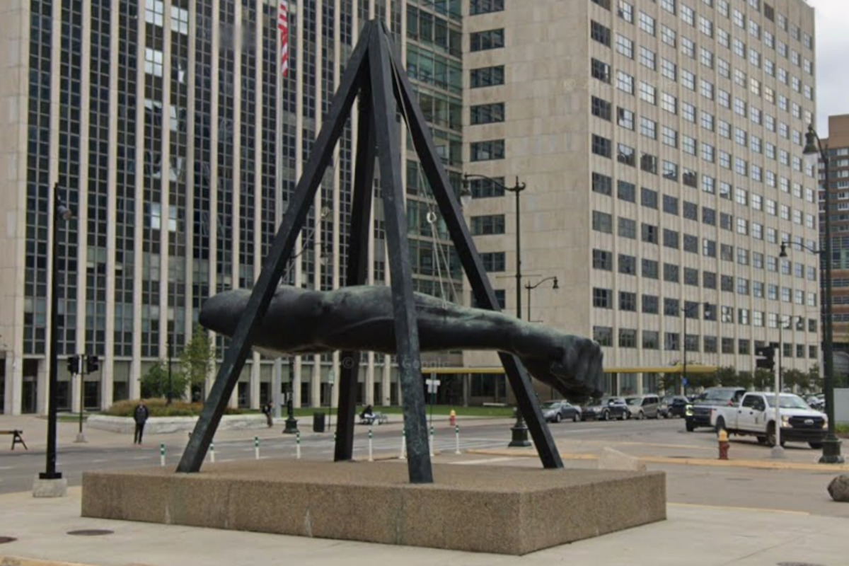 Detroit Seeks Artistic Vision for New Statue Celebrating Joe Louis’s