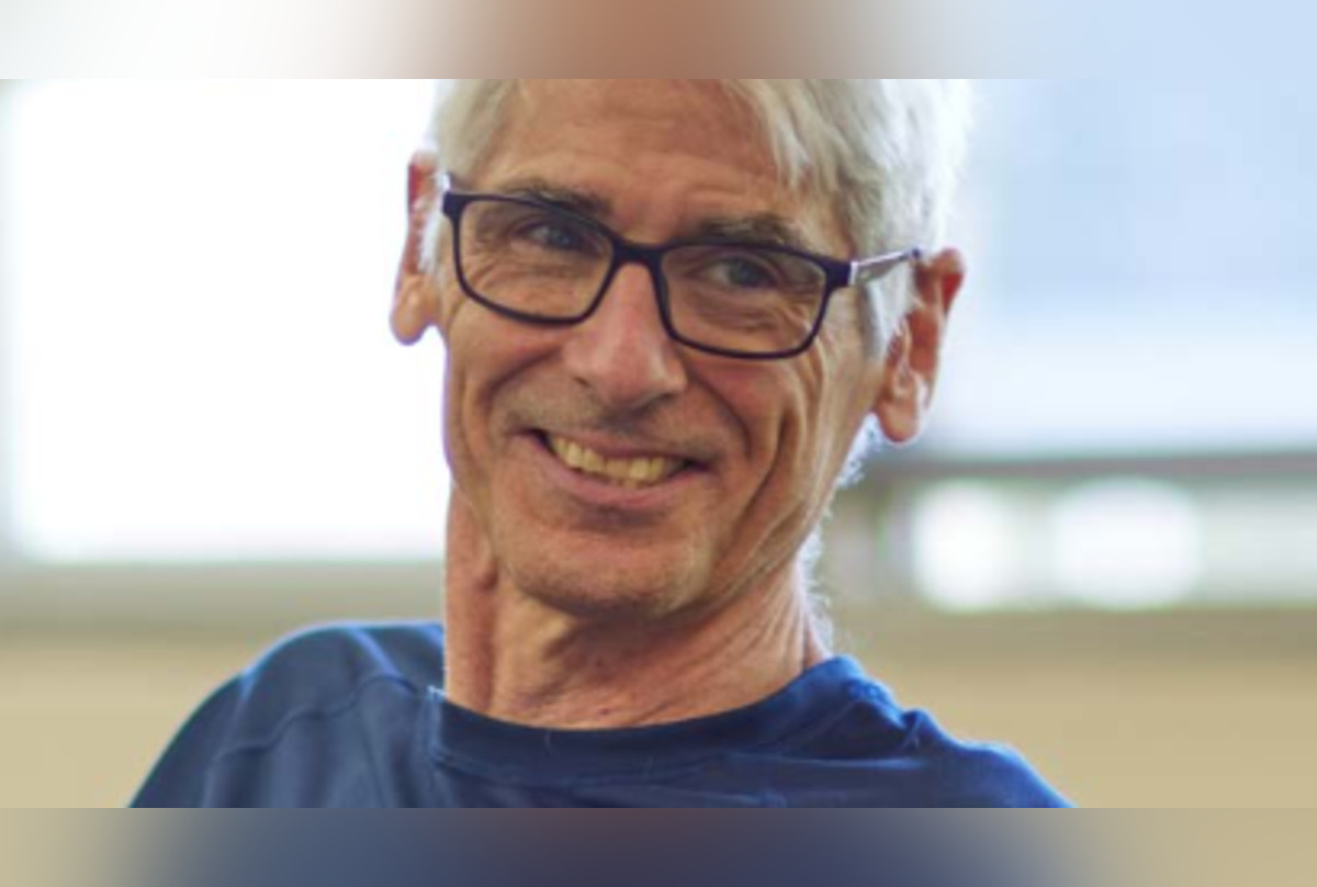 Detroit's Jim Daniels Honored with 2025-26 Michigan Author Award for