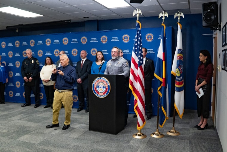 Devon Bobian Sentenced to 132 Years for the Death of Fountain Police