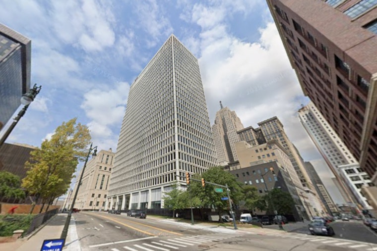 DOJ Sues Michigan Landlord William Asper for Sexual Harassment,
