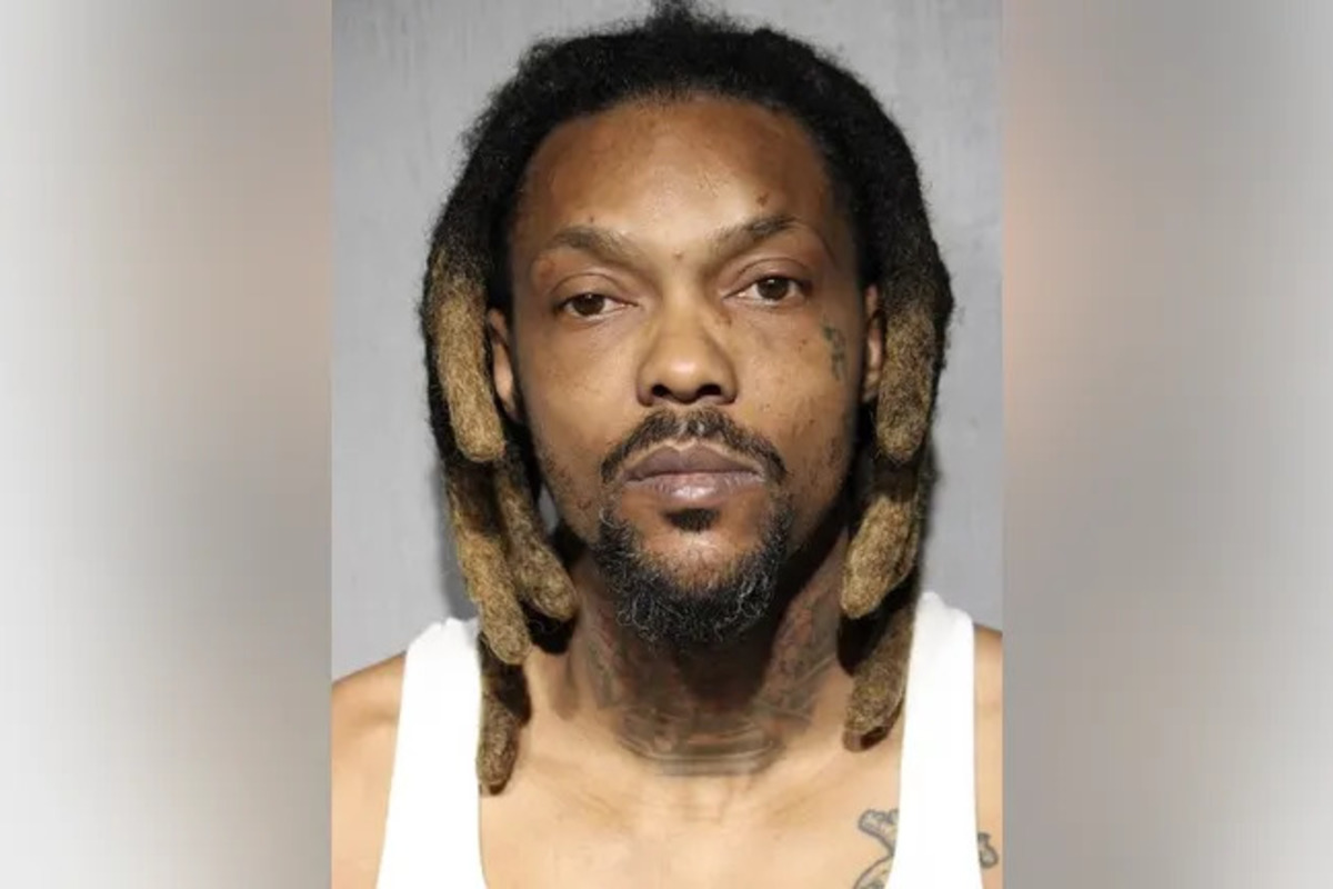 Dolton Man Charged with Attempted Murder Following South Side Chicago