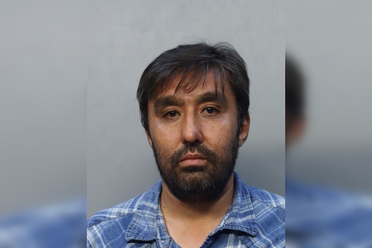 Doral Business Owner Charged With Shipping Stolen Vehicles to UAE,