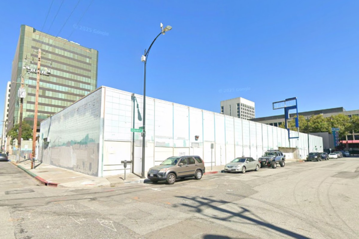 Downtown San Jose’s Greyhound Ghost Station Gets $23M Lifeline