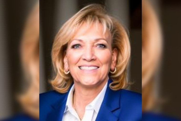 Dr. Angie Paccione to Step Down as Colorado's Higher Education Chief,